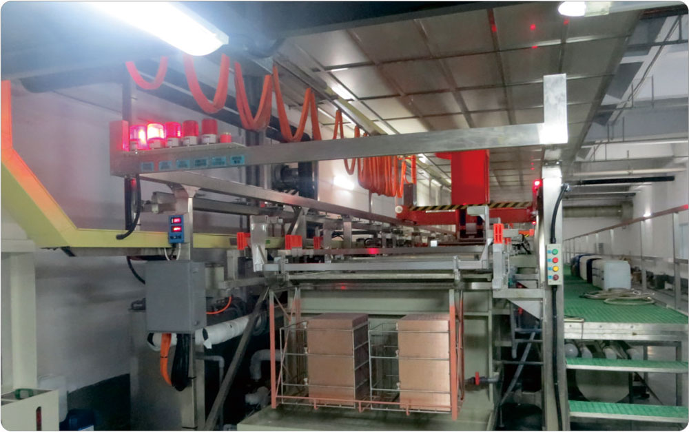 Sichuan Precison Electronics Co.,LTD